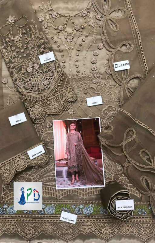 Maria B Latest Collection 2023